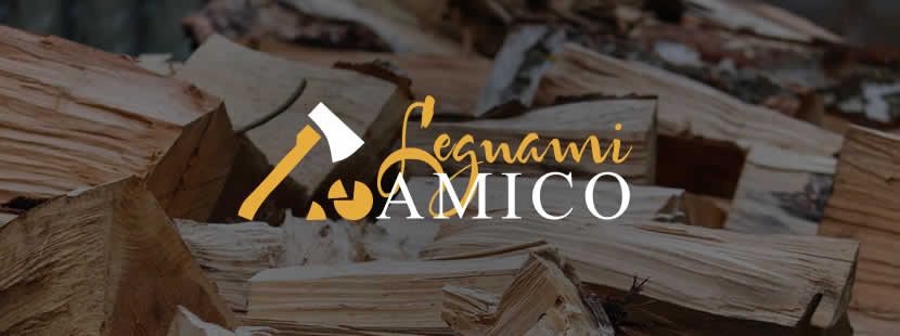 Legnami Amico: Produzione vendita legna da ardere